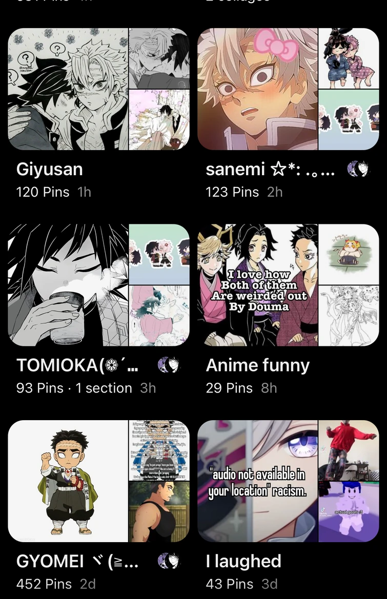 don’t mind the top left) | Fandom