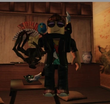 Discuss Everything About The Mimic Wiki | Fandom