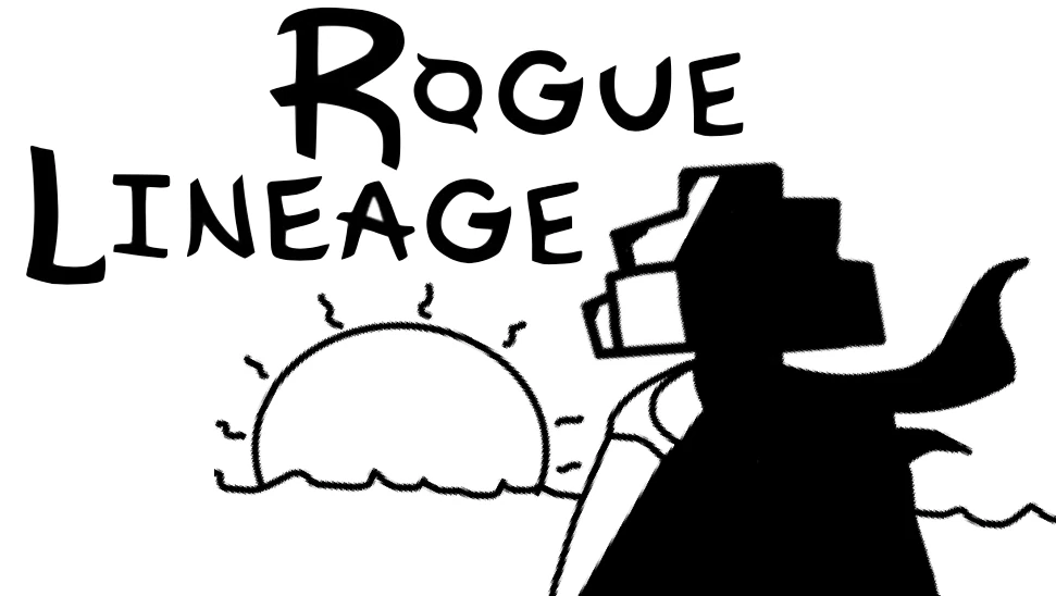 It was truly a rogue lineage | Fandom