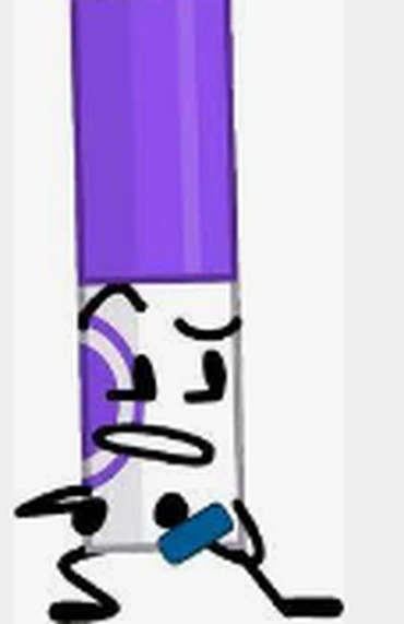 Should Marker Win TPOT? | Fandom