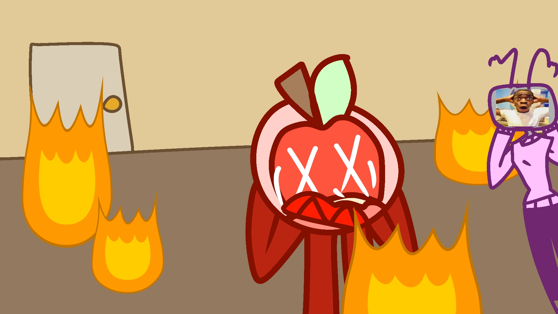 So sad to see fandroid go with this song | Fandom