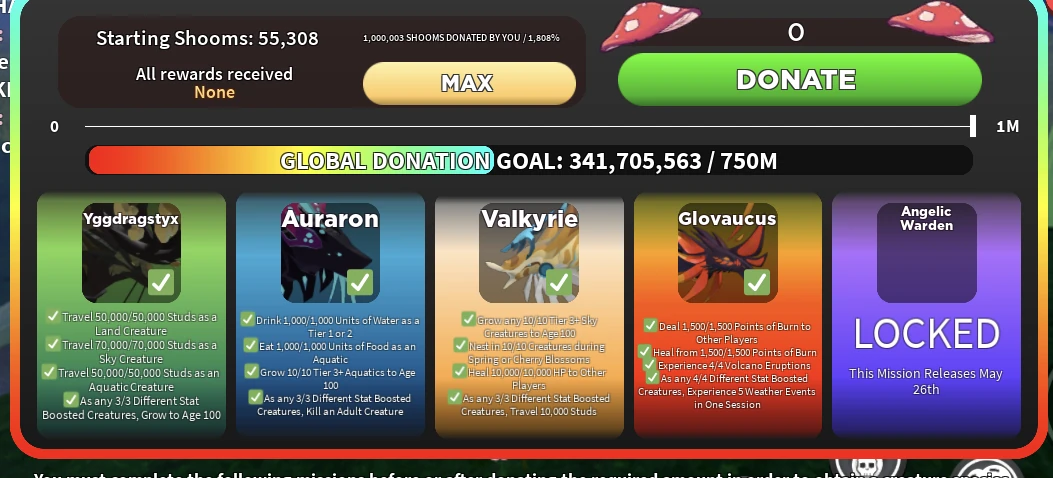 Lss event (i need help frfr) | Fandom