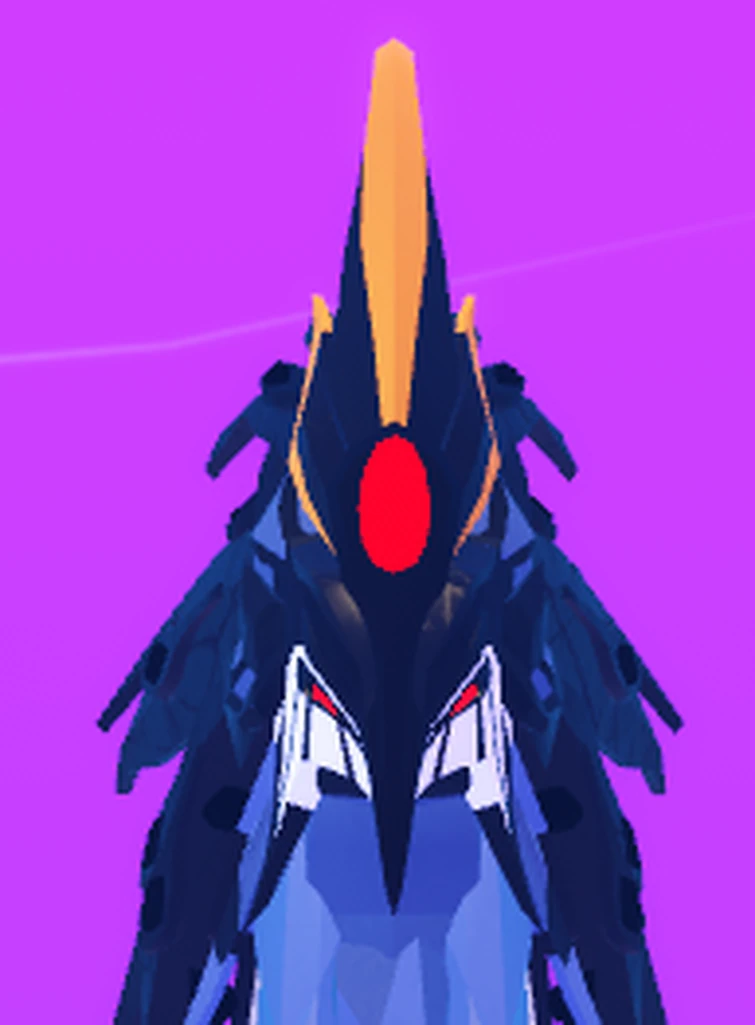 Stolas as Boreal 😱? | Fandom