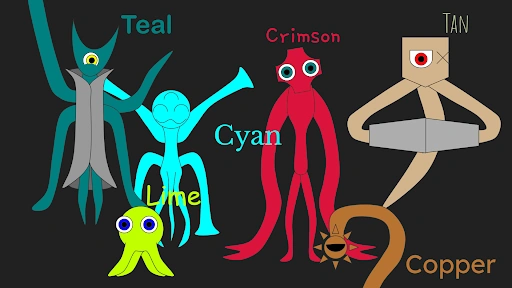 Rainbow Friends : Fanon Realm QnA I | Fandom