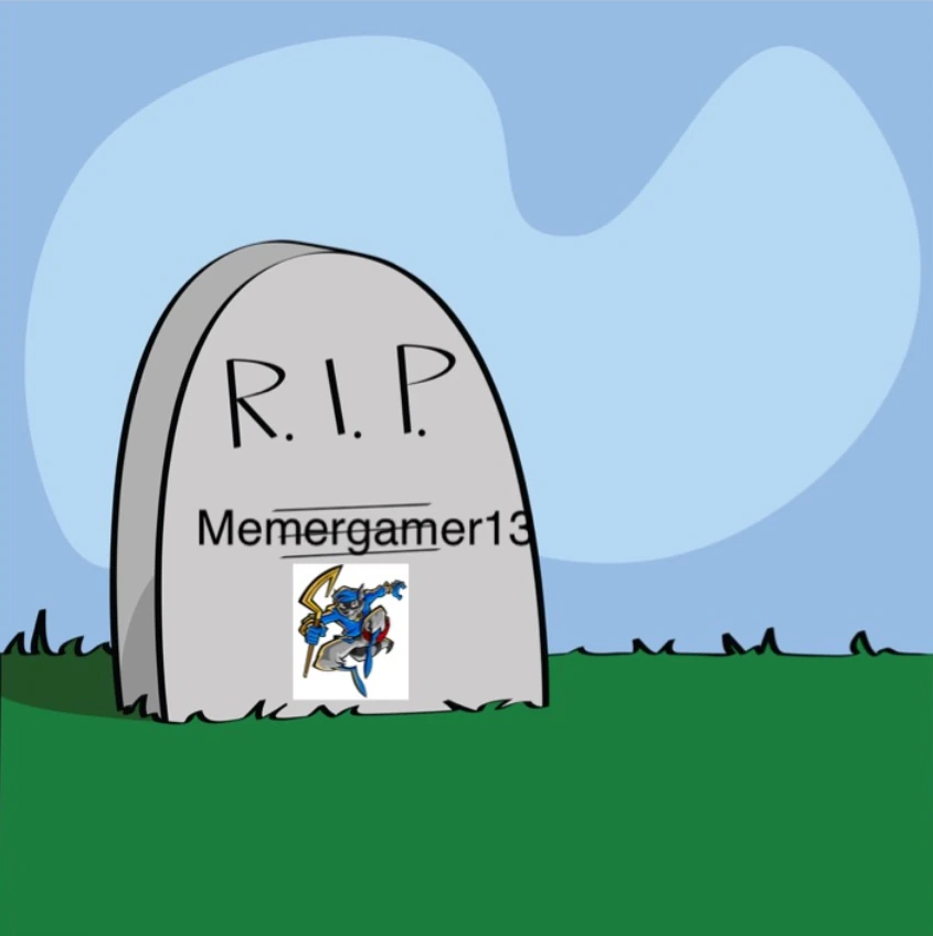 Here’s A Gravestone. | Fandom