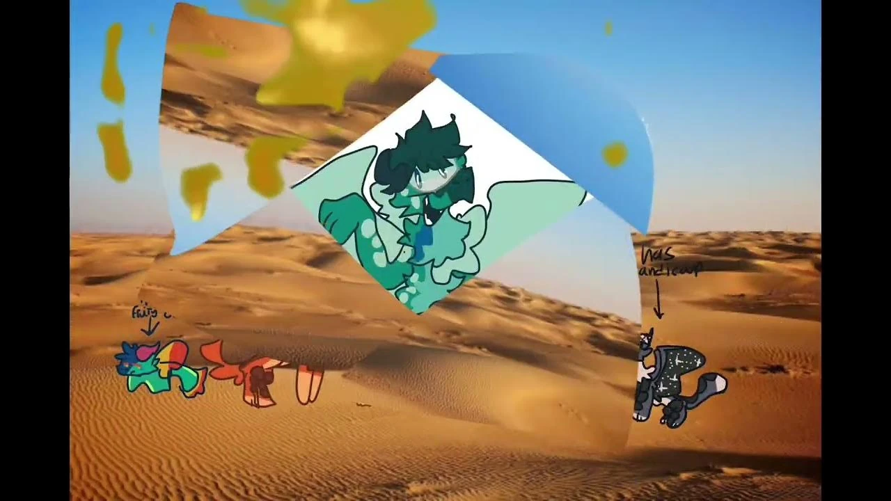 WoF animation MAP part..,,, | Fandom