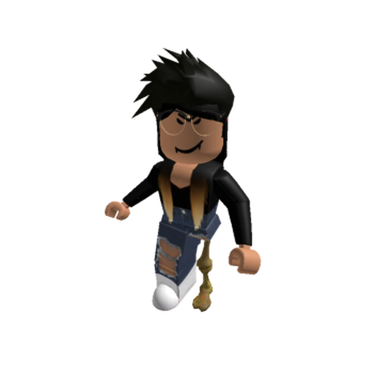 through the roblox years.. | Fandom