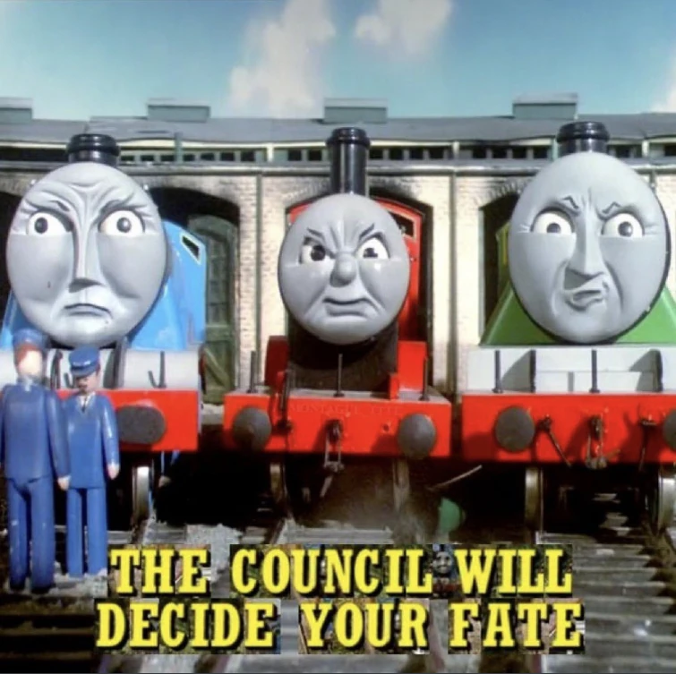 Give me your best Thomas memes | Fandom