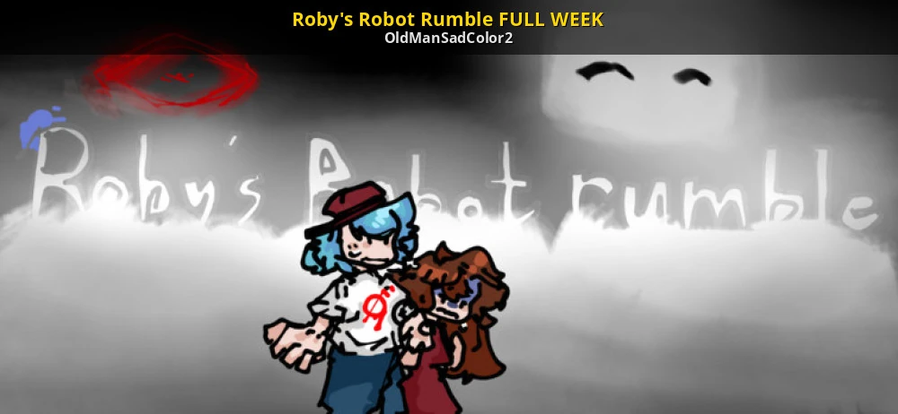 Have You Tried Robotic Fury? | Fandom