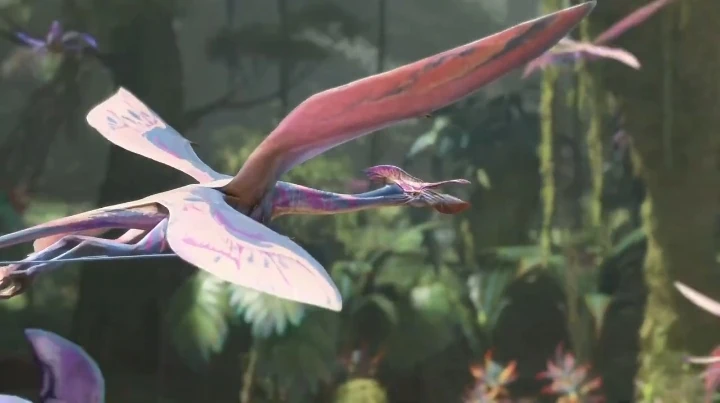 Avatar Frontiers of Pandora | Fandom