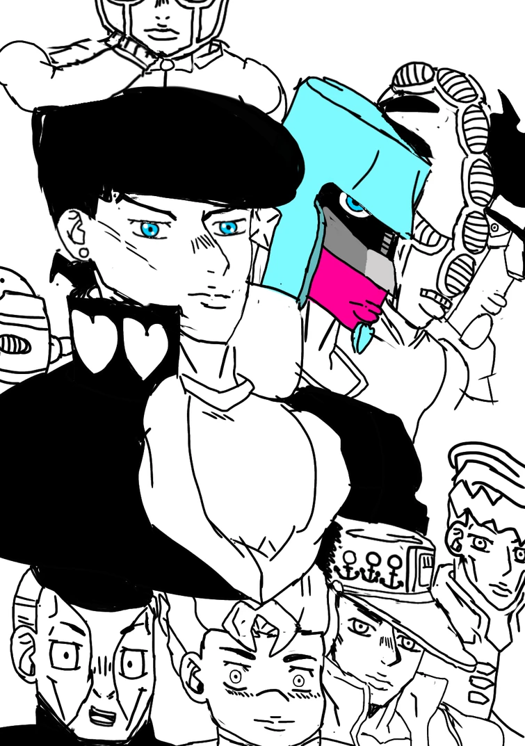 Duwang gang #2 | Fandom