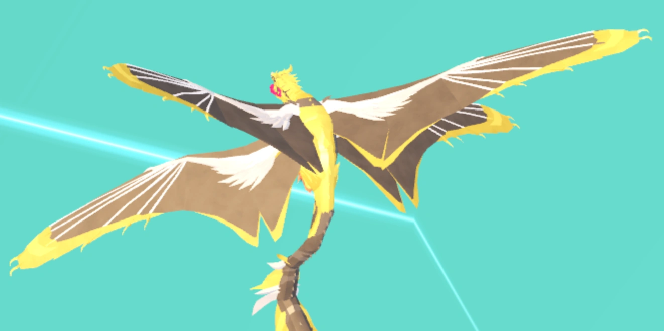 Made an Euvias skin based on my bird because why not | Fandom