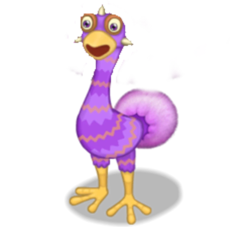 just a normal prismatic truccus | Fandom