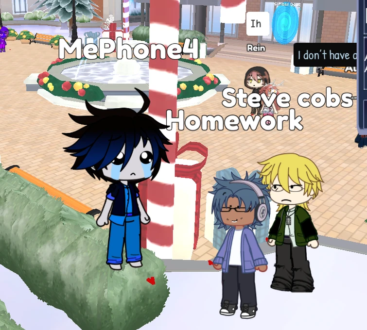 Idk send help | Fandom