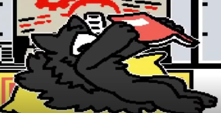 what is puro doing (wrong answers only) | Fandom