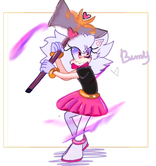 Name: Bunny | Fandom