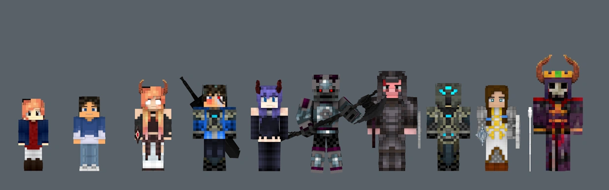 Official height comparison | Fandom