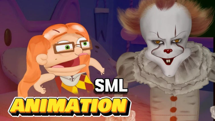 What are your opinions on this SML animator | Fandom