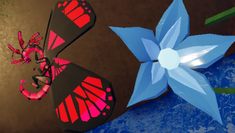 The Momola and the flower | Fandom