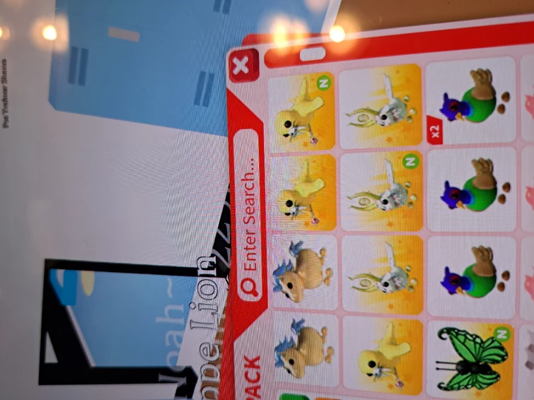 Inv reveal... all my pets & neons... | Fandom