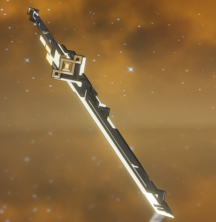 What is your Fav weapon (design wise) | Fandom