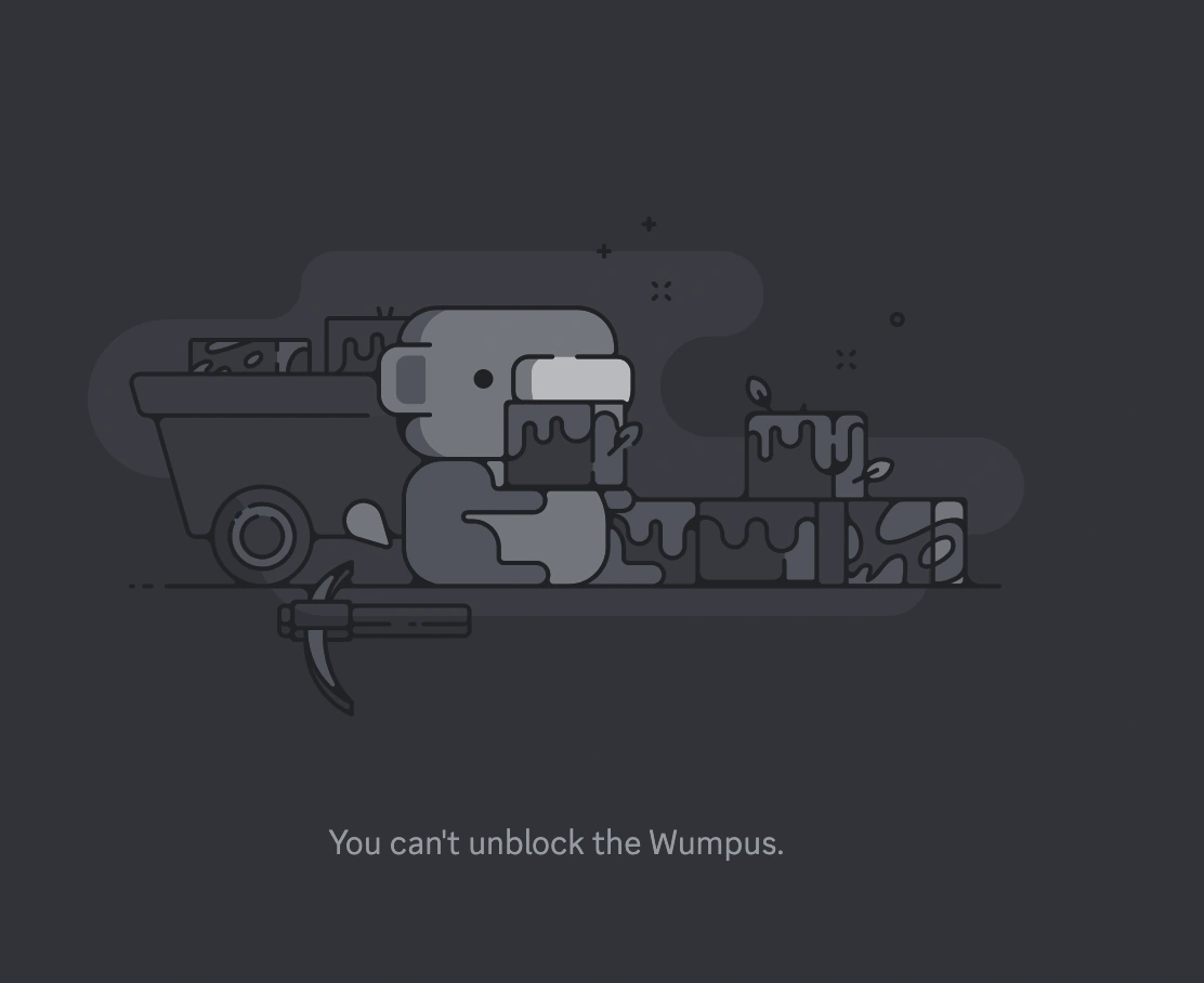 Wumpus Appreciation Day | Fandom