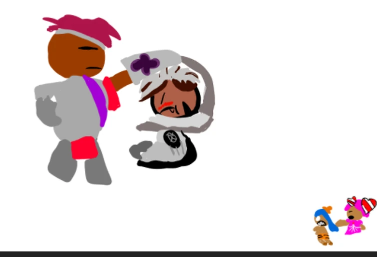 WildChip Fanart Contest | DUE FEB 1st | Fandom