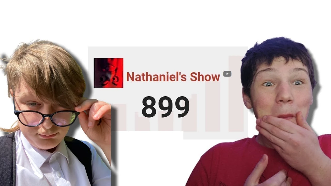 Nathaniel :) | Fandom