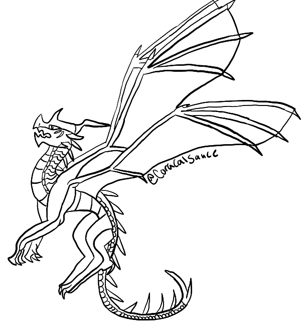 my Hivewing base | Fandom