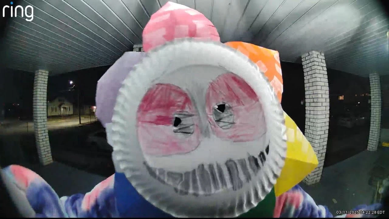 Dandicus Dancifer made it on the news | Fandom