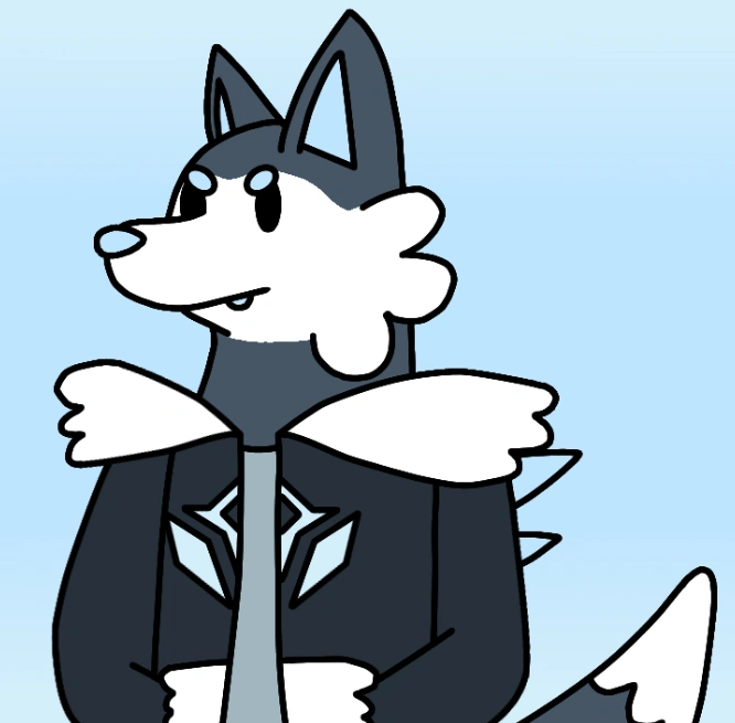 Pupskey but furry | Fandom