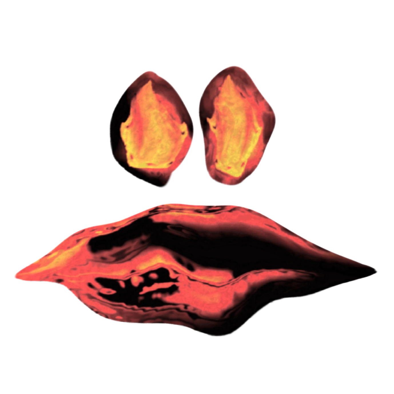 A-60 Gore Face but Roblox Friendly | Fandom