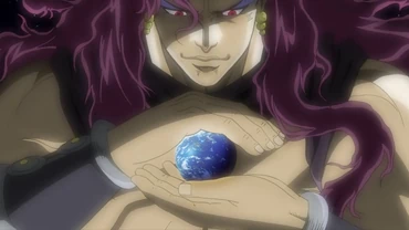 The World: Kars vs Meruem (JJBA vs HxH) | Fandom
