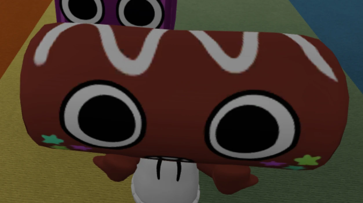 HELP DANDY’S WORLD TOONS LOOK SO GOOFY AT THIS ANGLE | Fandom