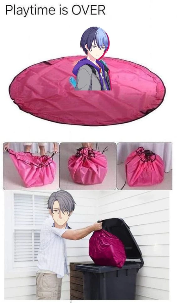 whats yalls opinion on Toya's dad x The Wxs Mascot thing | Fandom