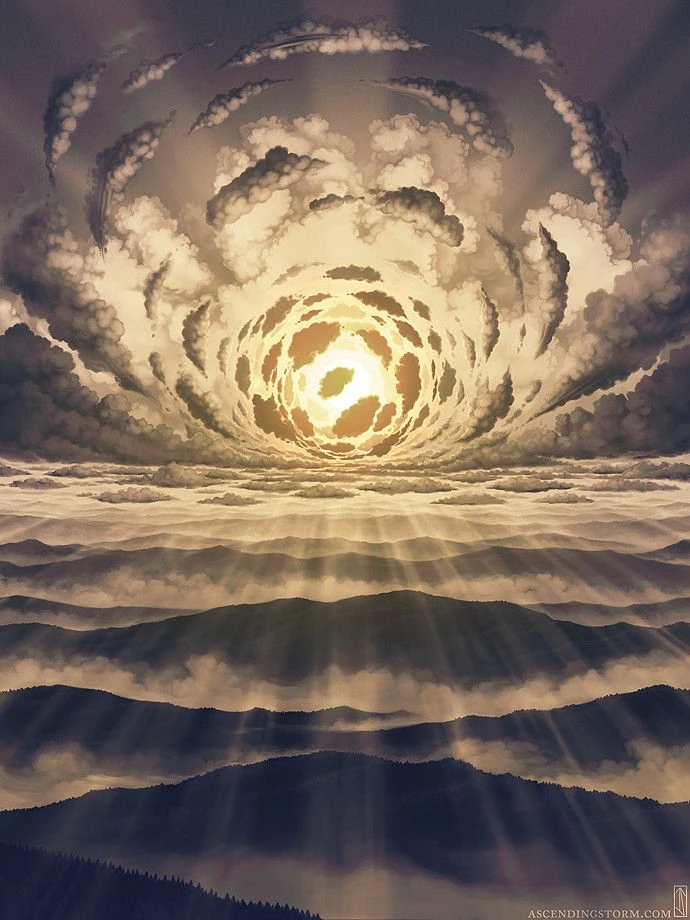 My Fundamental Understanding and Philosophical Principle on Eternity ...