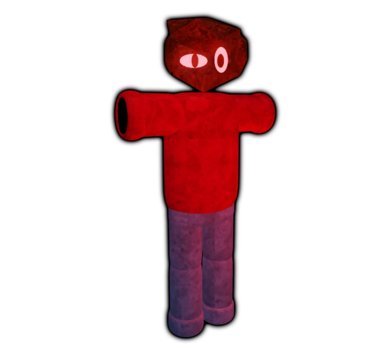 made a NULL model | Fandom