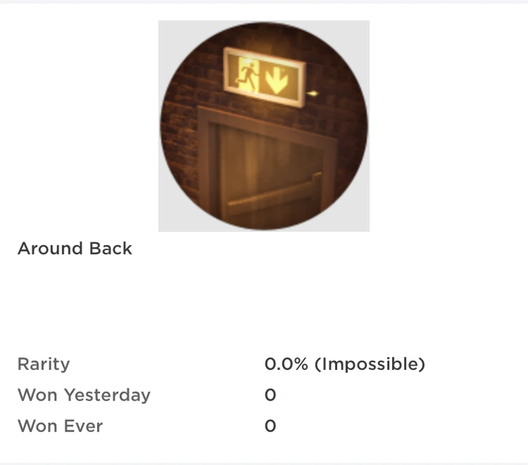 Prepare yourself for the Backdoor buff! | Fandom