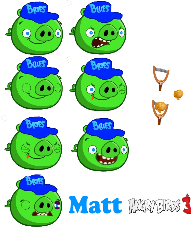 AB3: Matt Sprites (ally version) (Updated!) | Fandom