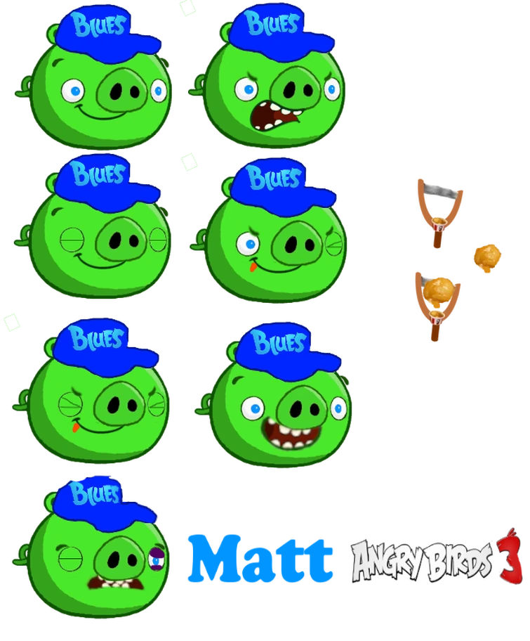 AB3: Matt Sprites (ally version) (Updated!) | Fandom