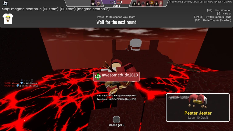 tc2 ancient deathrun "unused" map | Fandom