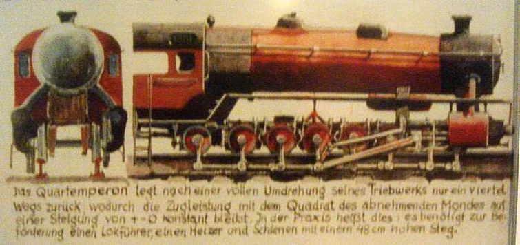 Henry in the The Thomas & Friends Institute of Innovation be like: | Fandom