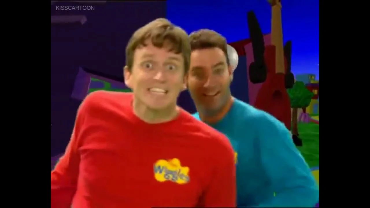 The Wiggles: Streets Scenes Compilation | Fandom
