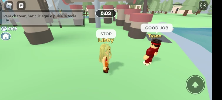 Discuss Everything About Total Roblox Drama Wiki | Fandom