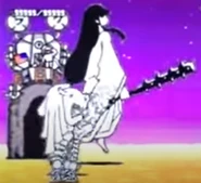 what if kumanchu royale enemies were in the base game? #2: kaguya-hime | Fandom