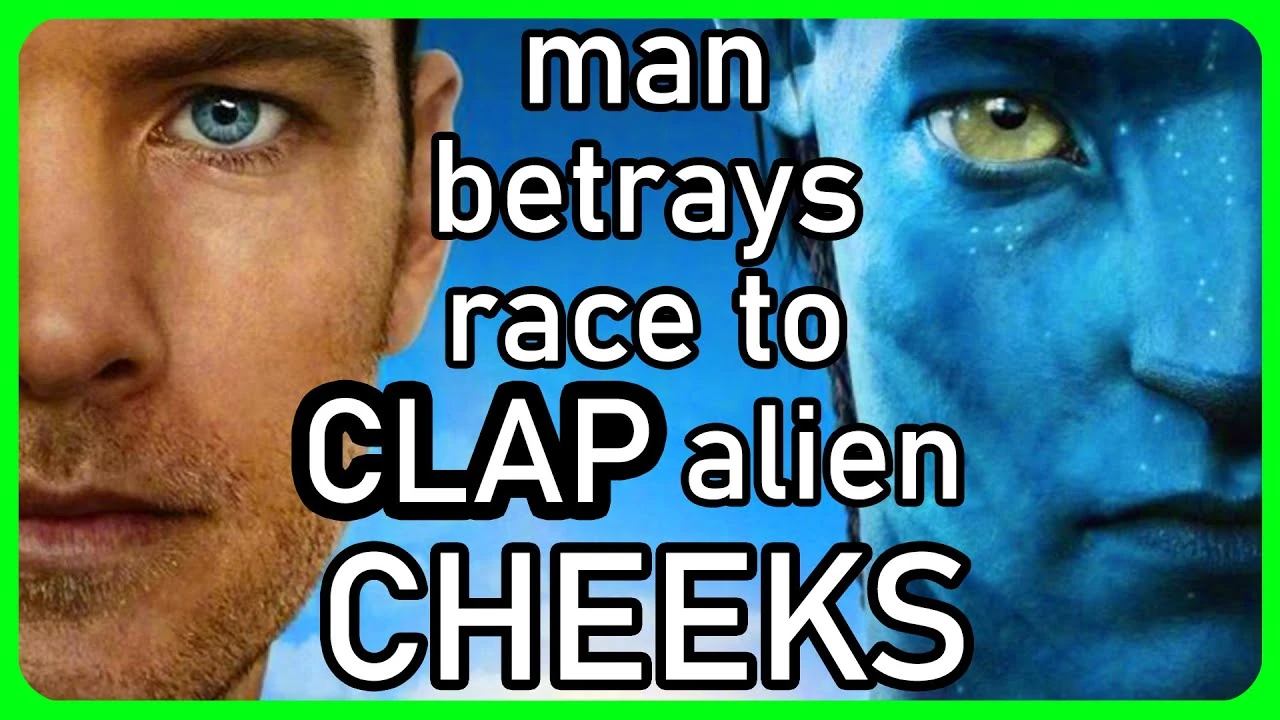 Avatar explained by an idiot from High Boi | Fandom