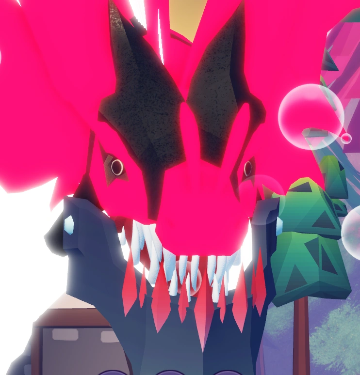It's giving nightmare vibes | Fandom