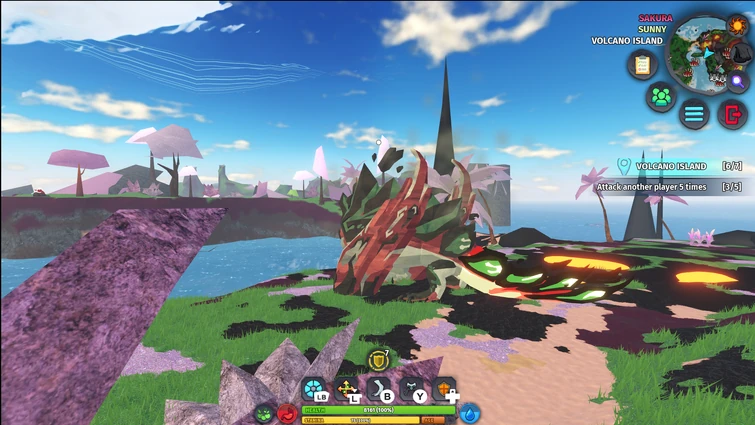 Auctioning Glowtail Takamorath | Fandom