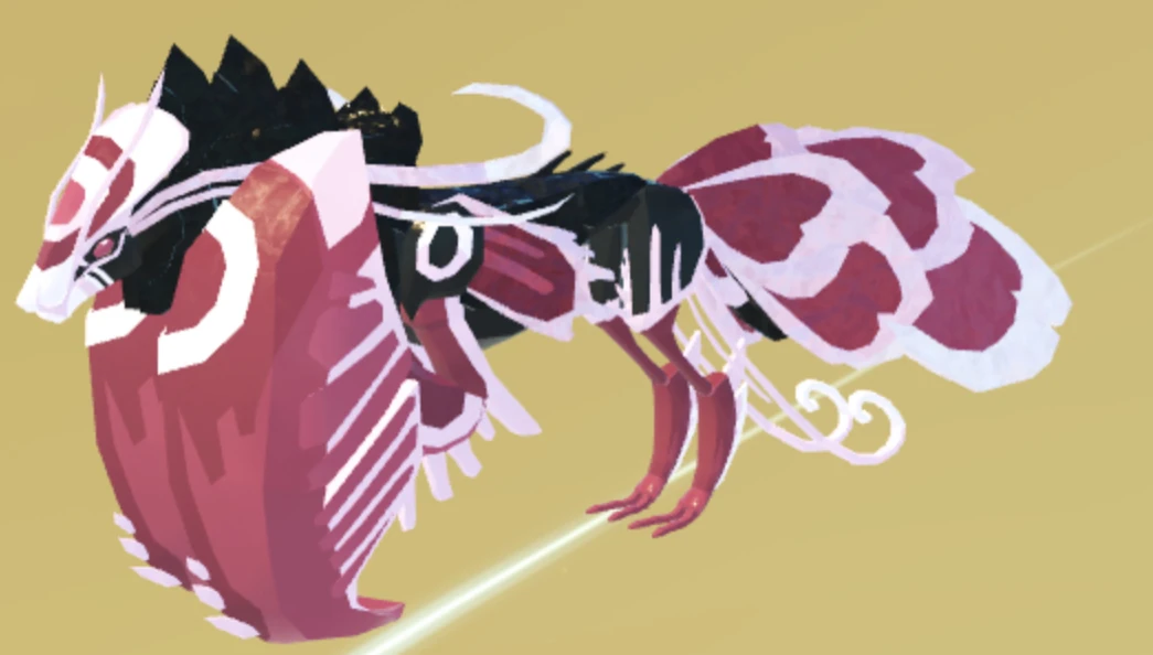 The Fae skin! | Fandom