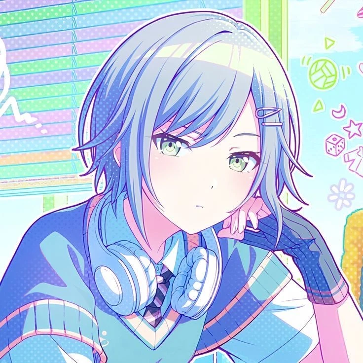 What do you guys like about Shiho? | Fandom